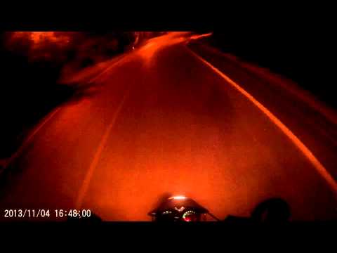 Skyteam ST 200 Night-Drive