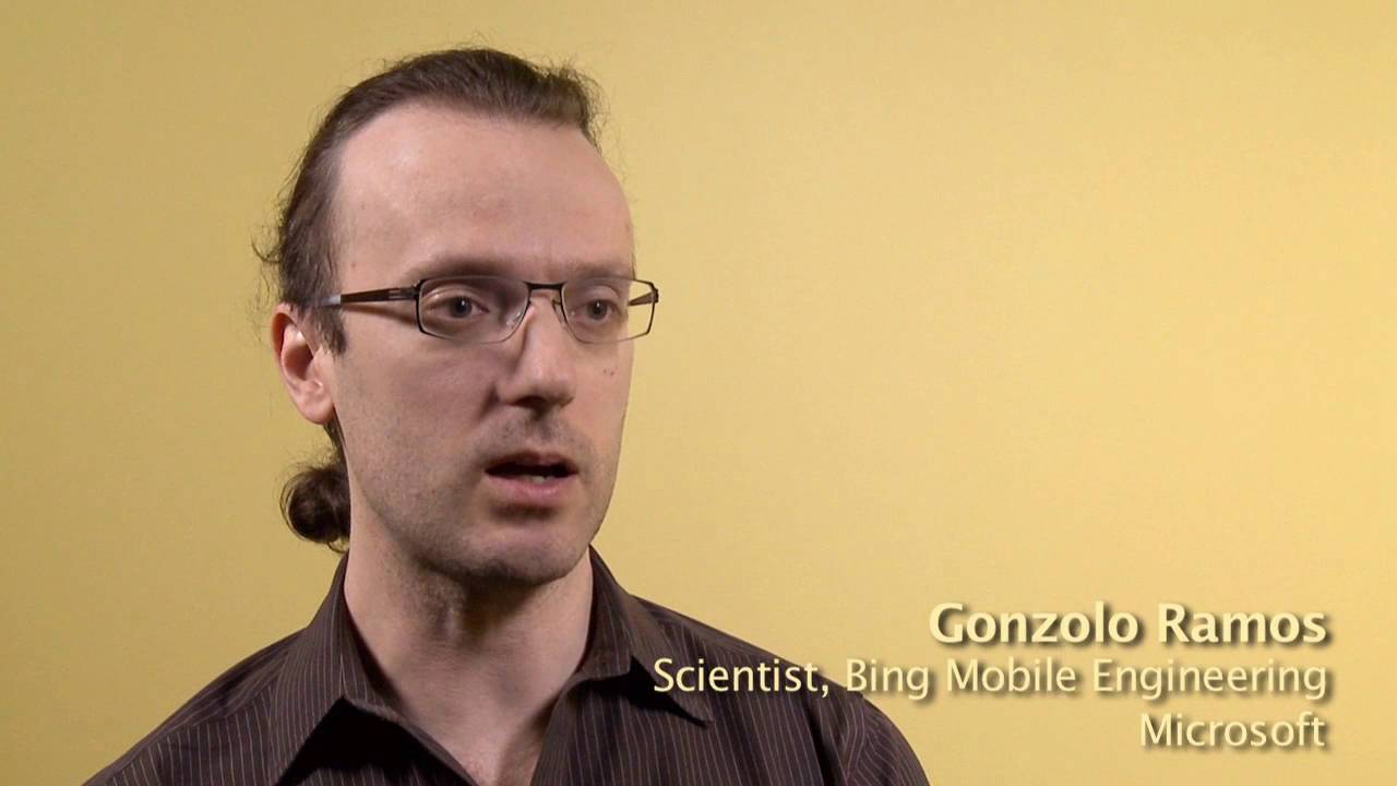 Bing Transfer Partnership - YouTube