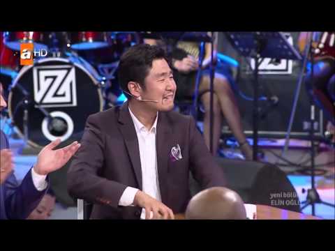Elin Oğlu 27. Bölüm Manuel Reina'ya Göre Japonlar