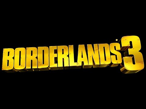 Borderlands 3 Intro - YouTube