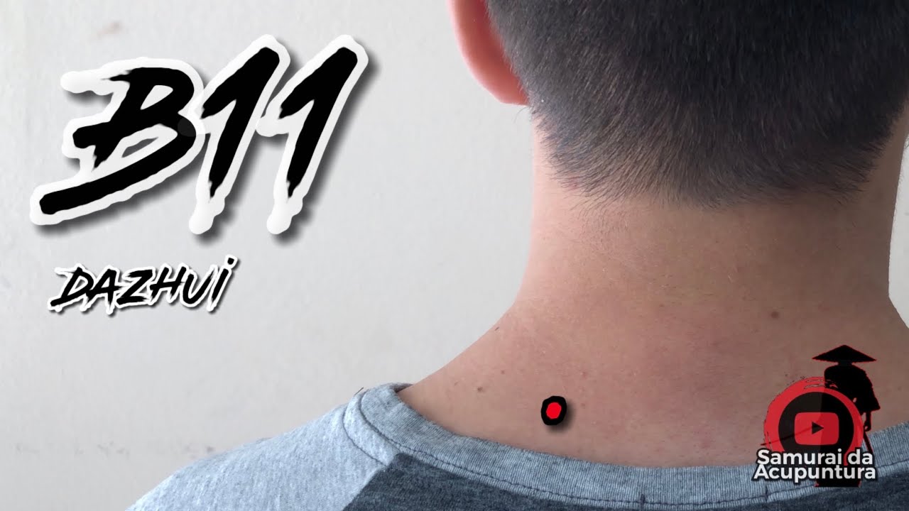 B11 - dazhui - YouTube