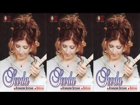 SEVDA - MEZAR TAŞIM