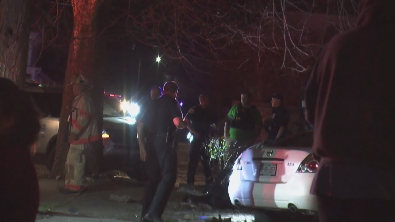 92 traffic stops made in law enforcement joint operation - YouTube