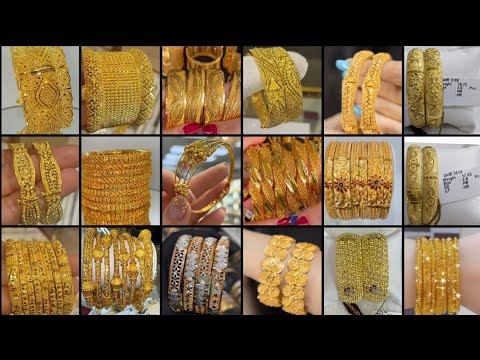 gold churi design with price || gold churi design with price in kolkata ...