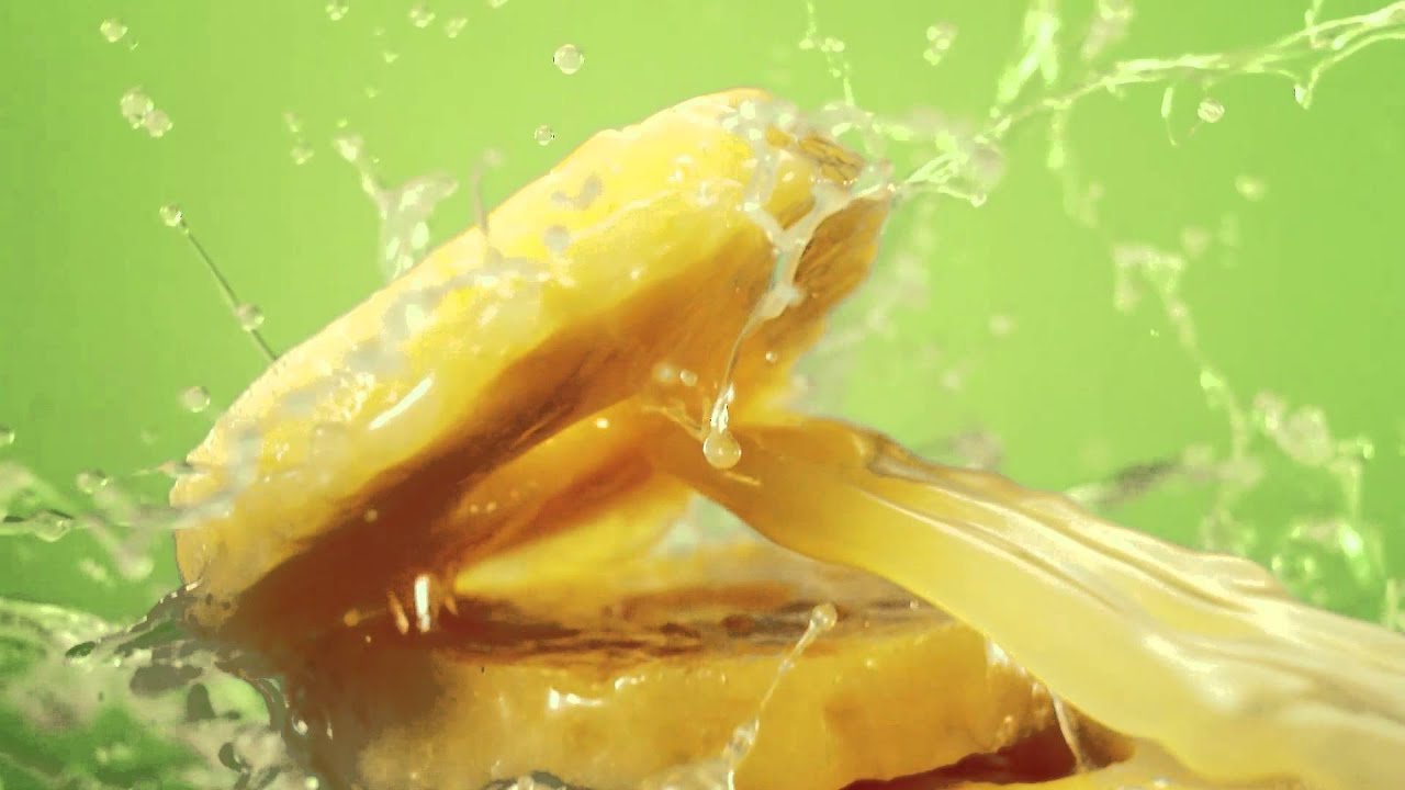 Cappy Pineapple- كابي اناناس - YouTube