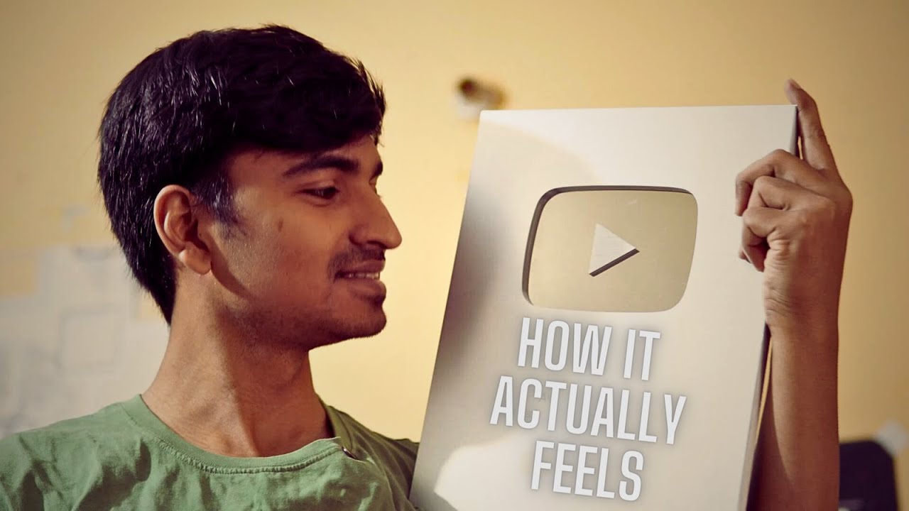Episode 6: How actually it feels to be viral ? - YouTube