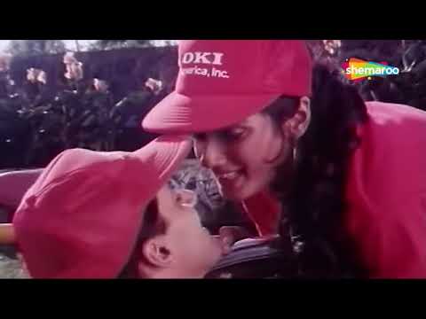 Deewana Dil Bin Sajna Ke Manena   Patthar Ke Phool   Salman Khan   Raveena Tandon   Superhit Gaane