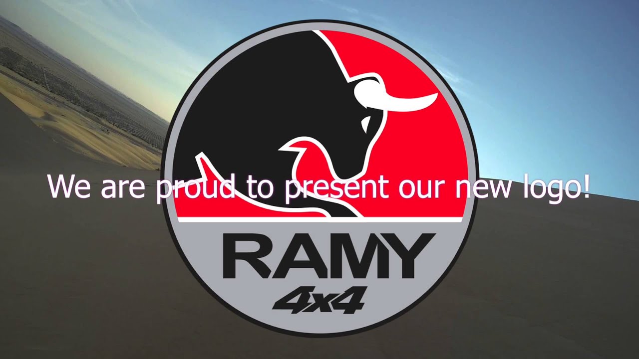 Ramy Logo