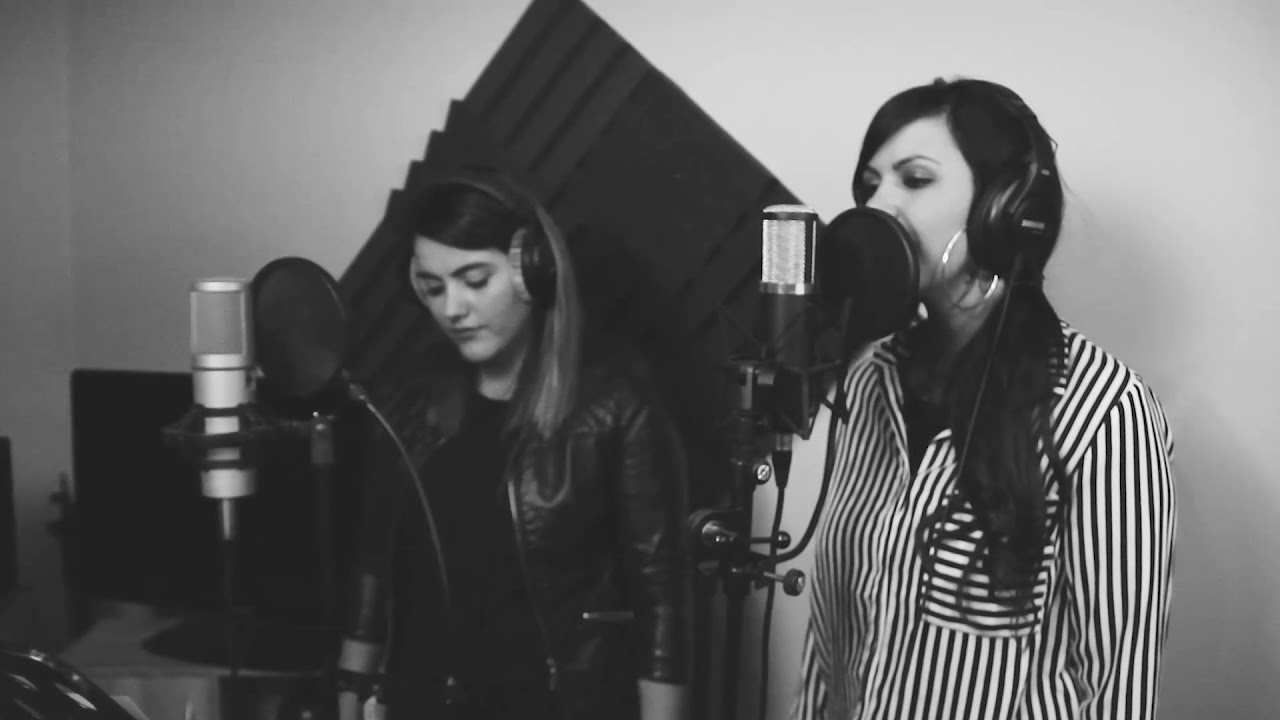 Marina & Maria D’amico cover Lady Gaga always remember this us way ...