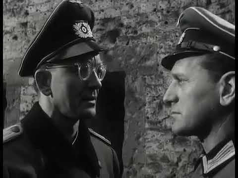 Der Transport (1961) | Deutscher Spielfilm | Drama