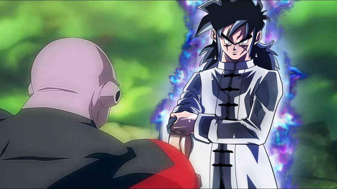 Por Esta RAZÓN EL DIOS YAMCHA jamas fue llamado AL TORNEO DE PODER ...