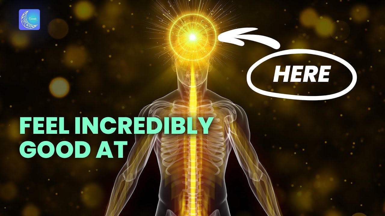 Feel Incredibly Good and Brain Massage - Brain Tingling Sensation ...