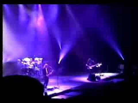 Rush Force Ten Live - YouTube