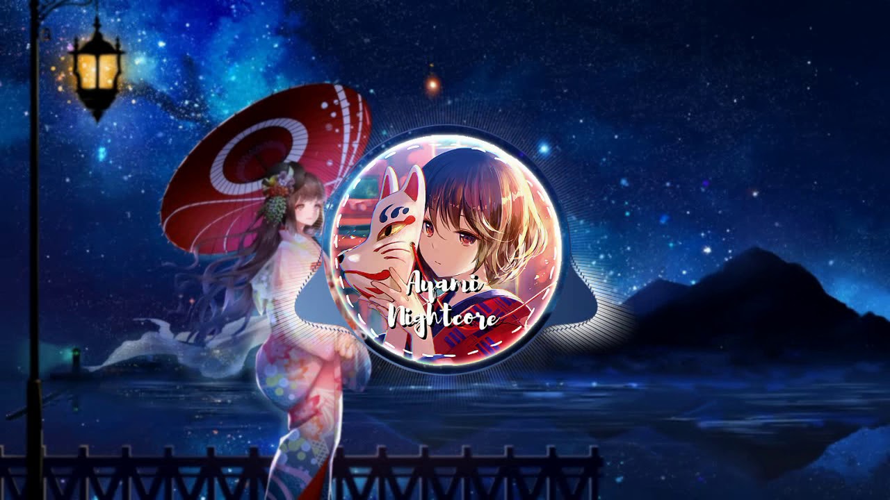 Nightcore - Reine (Cover) ♫ - YouTube Music