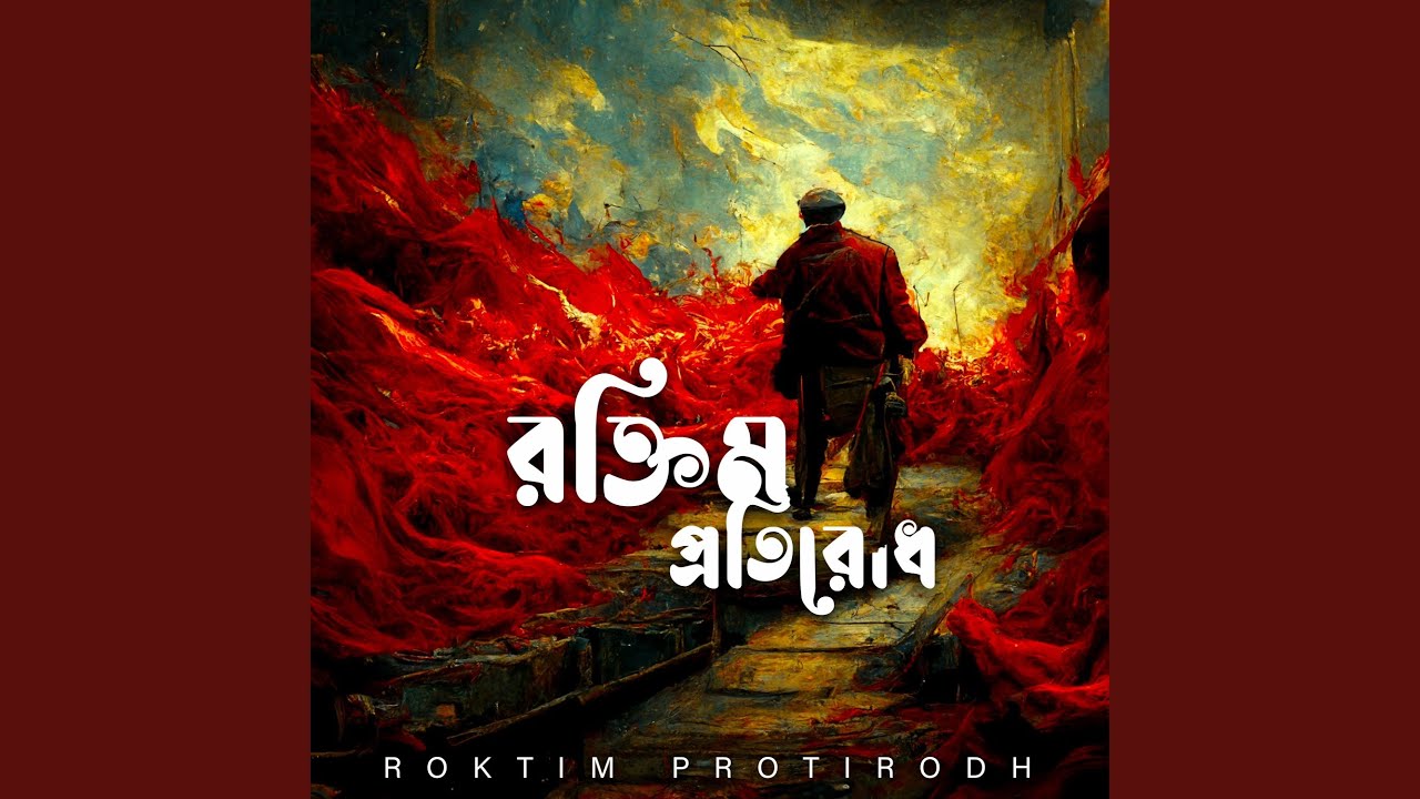 Roktim Protirodh - YouTube Music