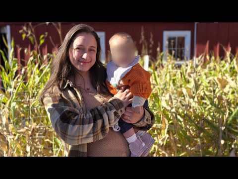 Pregnant Woman Fatally Stabbed Over Facebook Marketplace Dispute