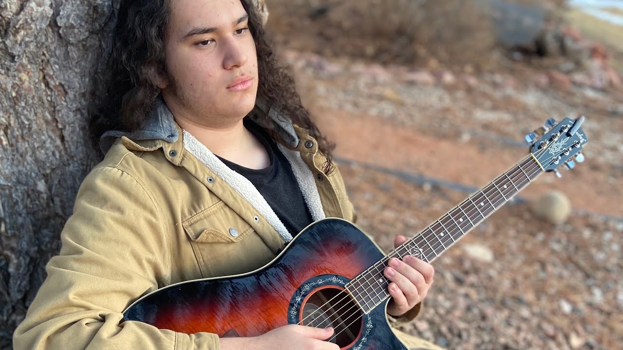 Michael Amodeo - Head N' Art Championship Live Session Recording for ...