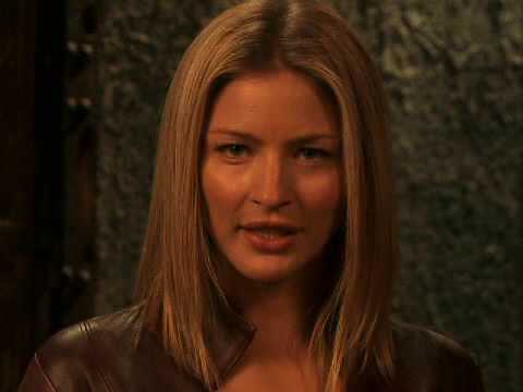 Cara, The Mord-Sith - Seekers Of Love - YouTube