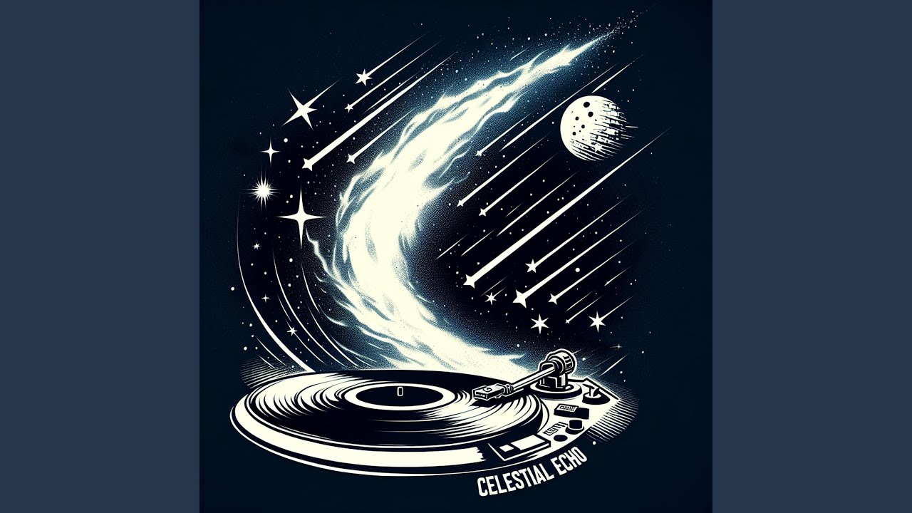 Celestial Echo - YouTube