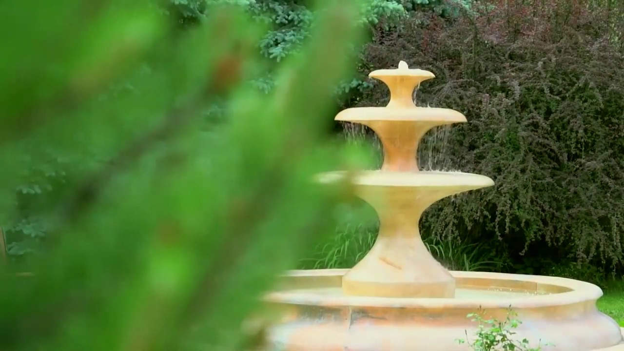 INTERNATIONAL RESIDENCES ROSINKA - YouTube