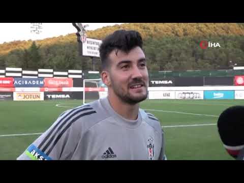 Atakan Üner “Küçüklükten bu yana bu sevdanın tutkunuyum”