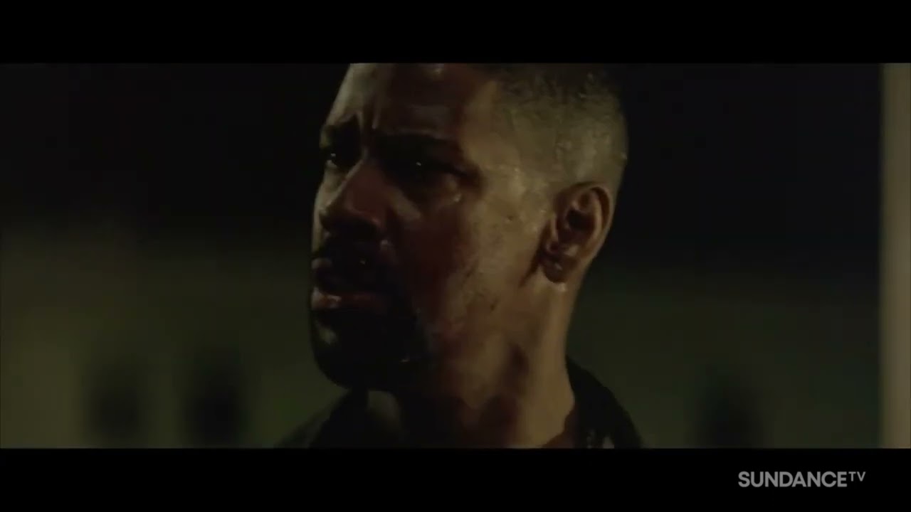 Denzel Washington Training Day Quotes King Kong