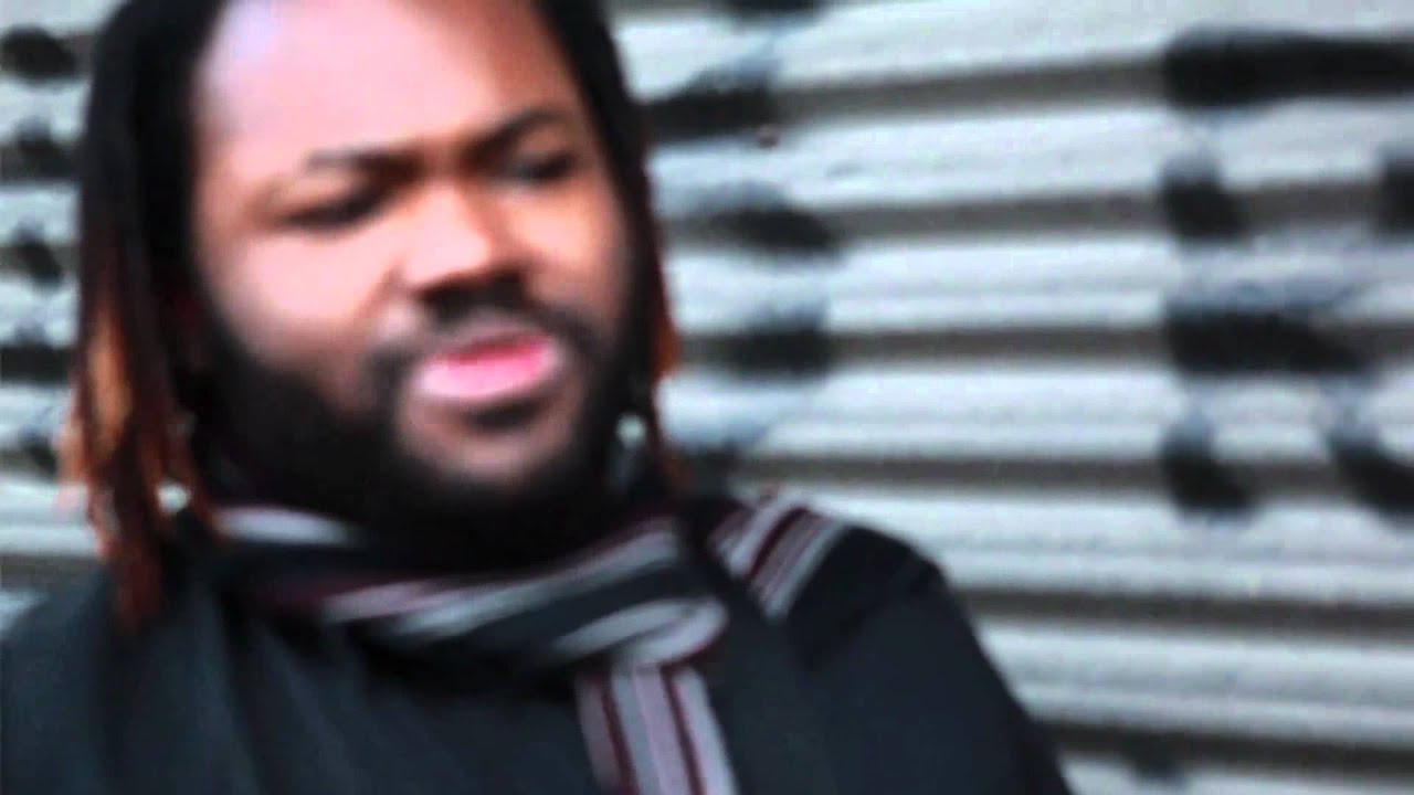 Maybe by Anthony Keys - YouTube