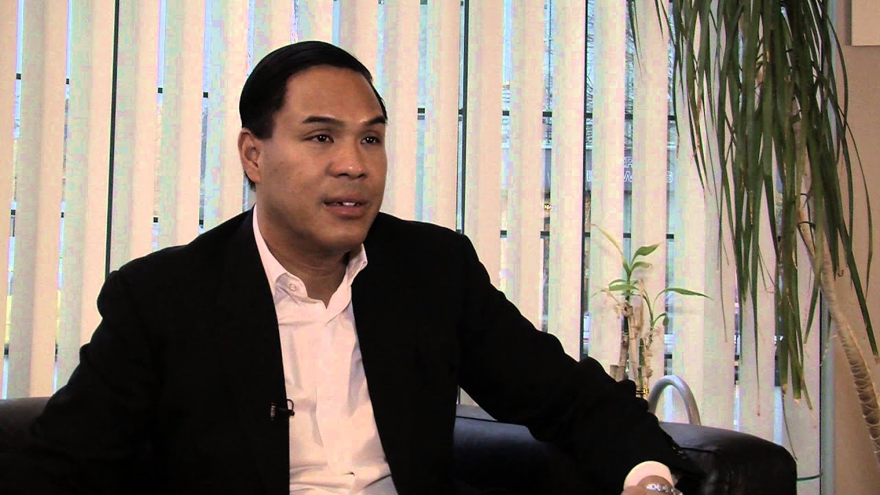 TELUS Customer Results with Jose Dino - Dynamic Achievement - YouTube