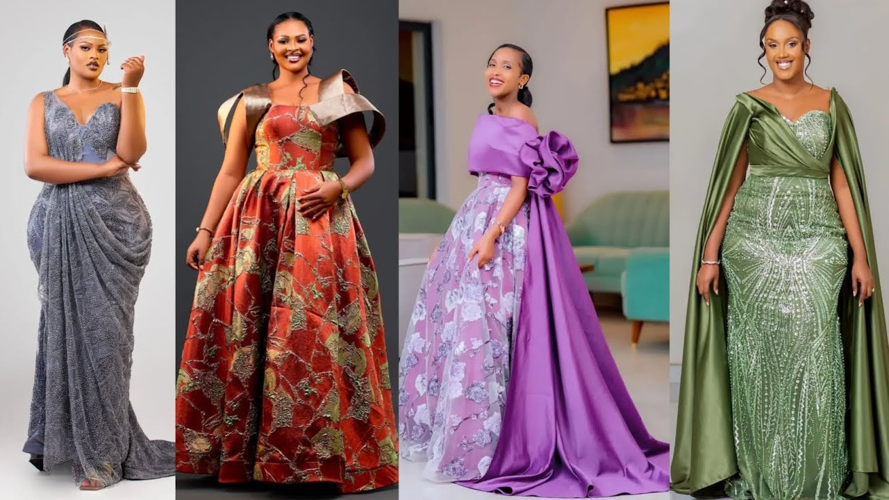 IREBERE MODEL NZIZA ZAMAKANZU ZIGEZWEHO WAJYANA MUMURENGE NAHANDI HOSE ...