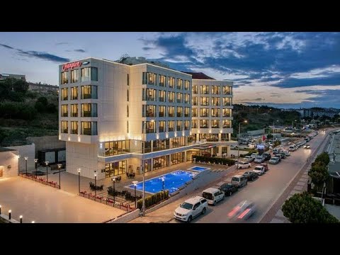 Gelibolu Otel Fiyatları | Gelibolu Otelleri