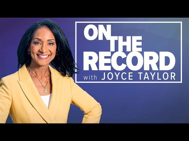 Joyce Taylor