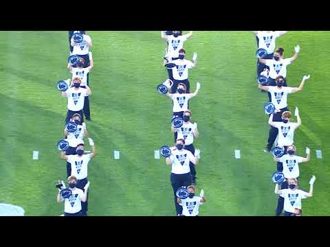 Blue Band ROCK & ROLL - YouTube