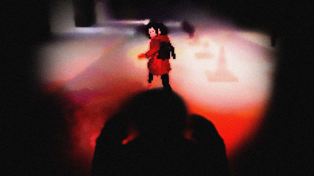 Almost Home Now - Short Horror Game Where You Get A Sandwich And Go ...