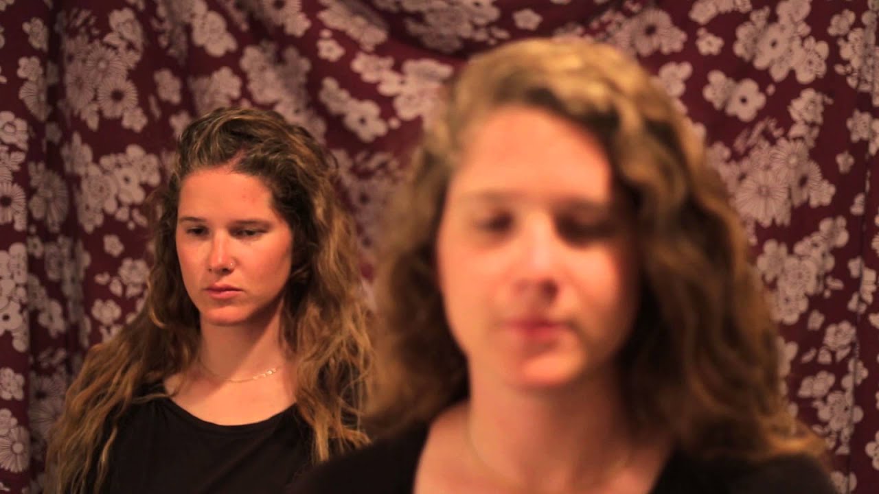 Dana Tal-El one shot - New Day - YouTube