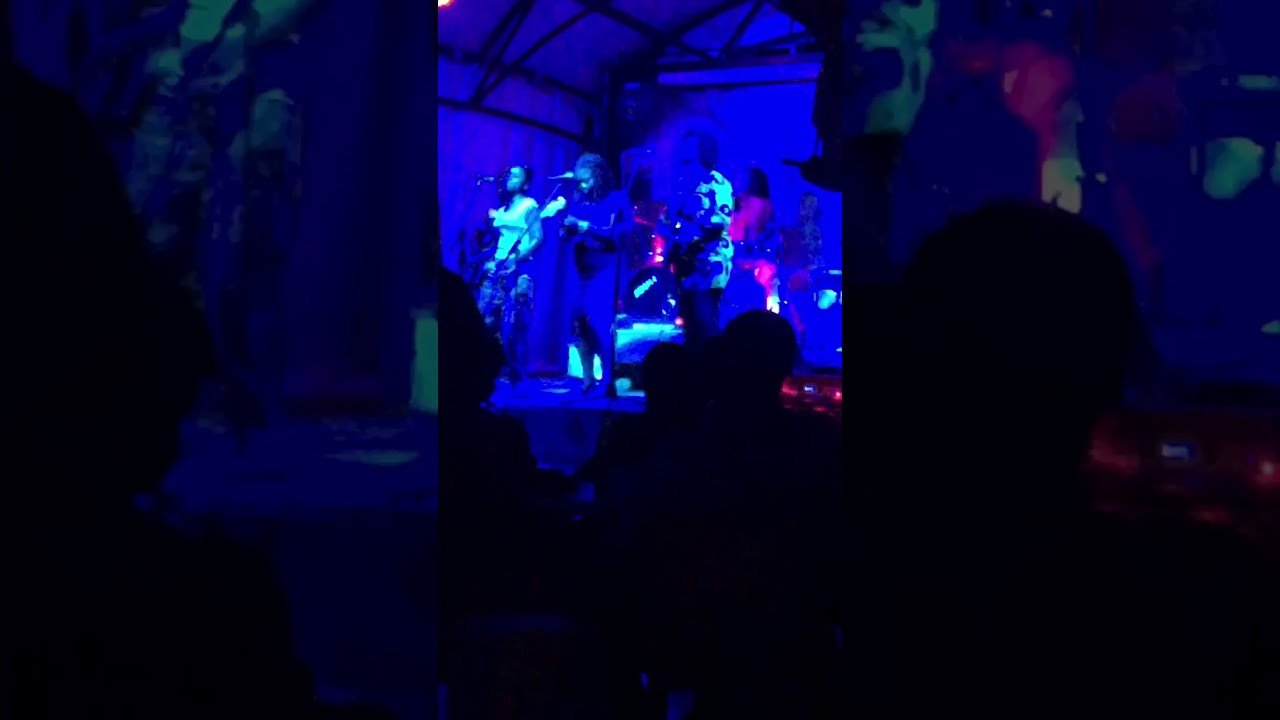 Lipstick Band Ghana pt 3/4 - YouTube