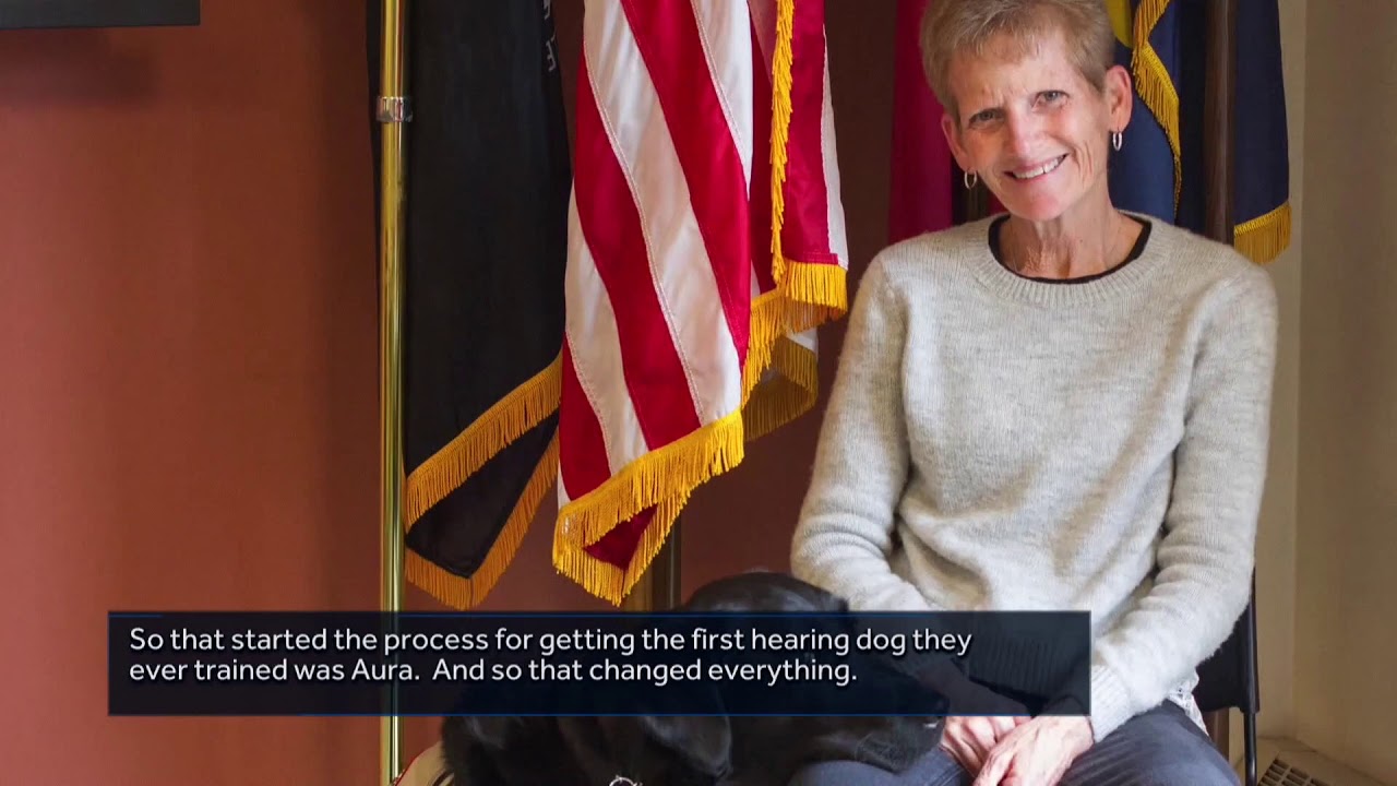 Libby Oral History Final Captioned - YouTube