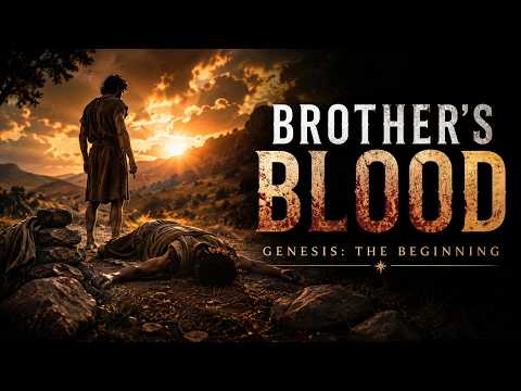Brother's Blood (Official Lyric Video) | Genesis: The Beginning | SHP8EAM
