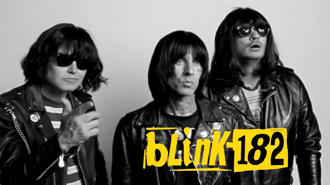 BLINK 182 - DANCE WITH ME - SUBTIBLES - ACAPELLA.mp4 - YouTube