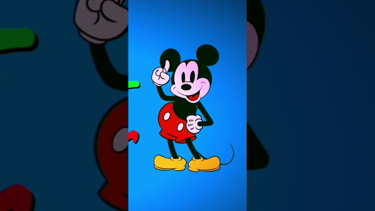Mickey Mouse: Yep Naná! - YouTube