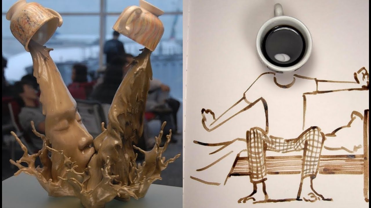 Creative people who are on another level 7 || Most talented and ...