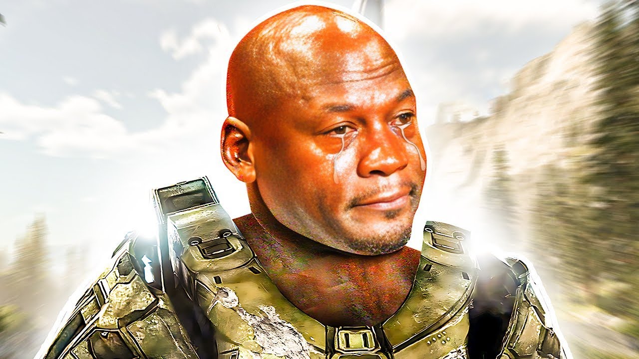 Halo Infinite Doubles.EXE - YouTube