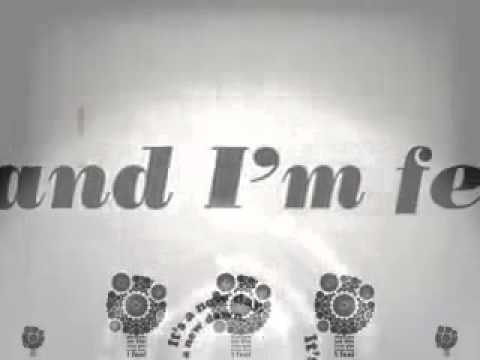 Feeling Good - Nina Simone