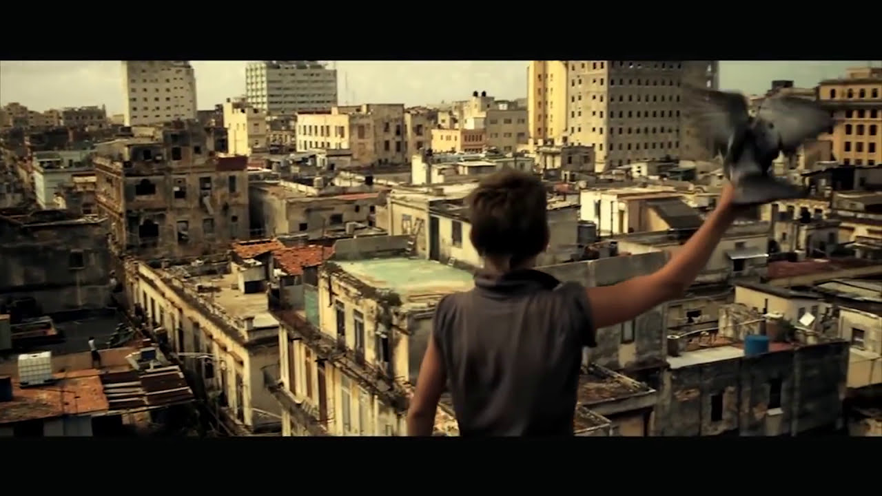 ttff/14 trailer - YouTube