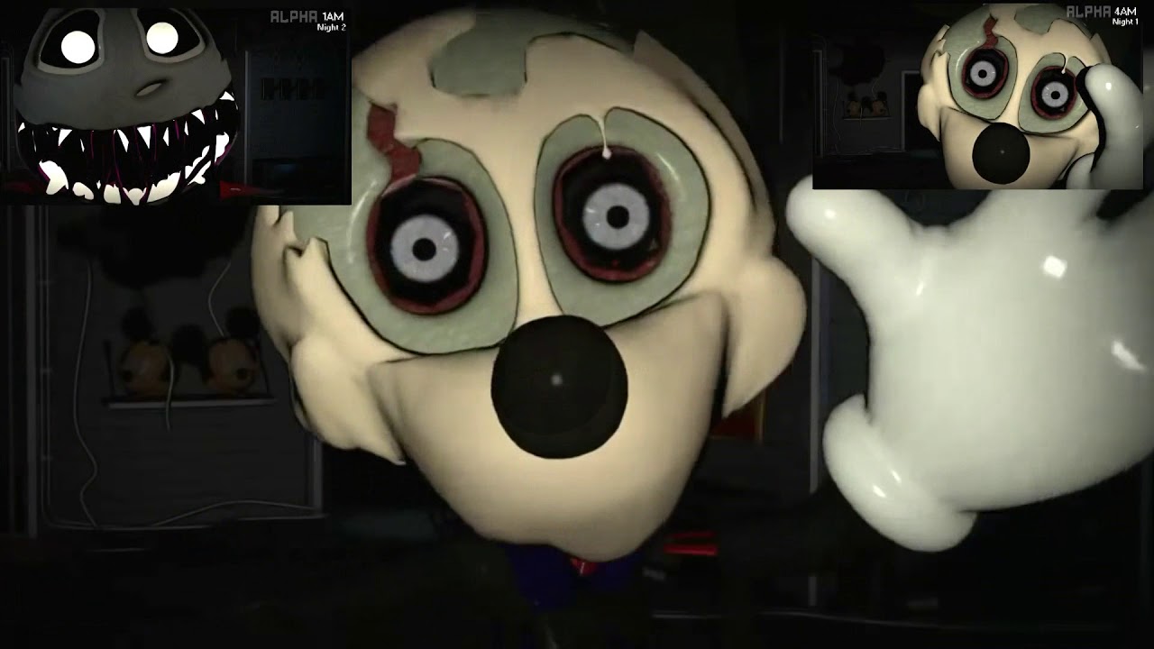 FNATI NBD Official Sparta Quest For Perfection Remix - YouTube