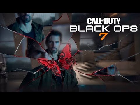 CALL OF DUTY | WARRIOR | Black OPS 7 - YouTube