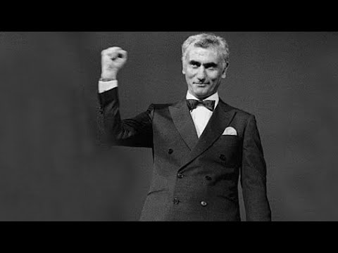 Yılmaz GÜNEY / 1984 NEWROZ Konuşması