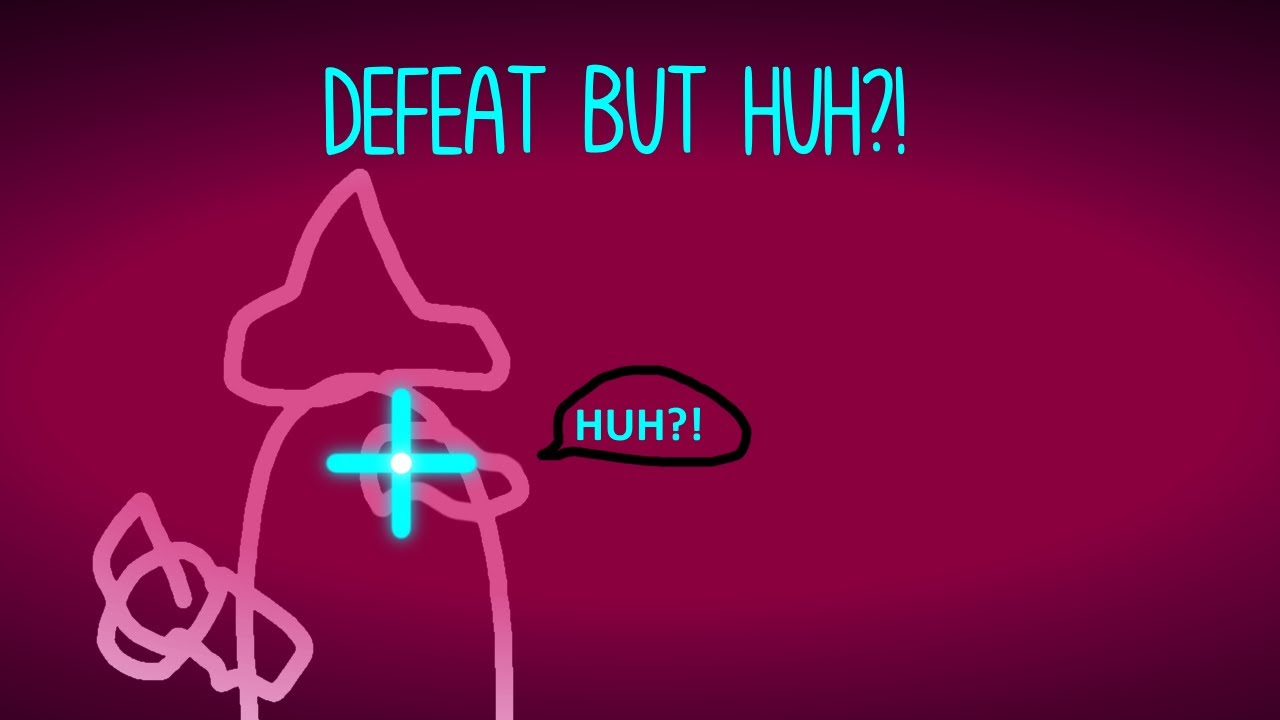 Defeat But HUH?! Full Mix (for now) - YouTube