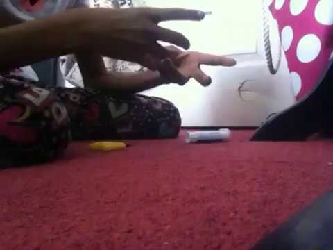 DIY: How to make an LPS alarm clock - YouTube