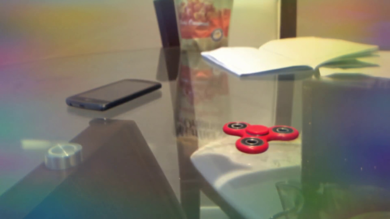 Fiji spinner battle - YouTube