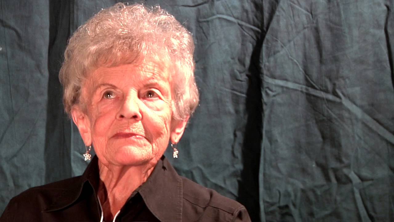 Blaine 50th Anniversary - Gail - YouTube